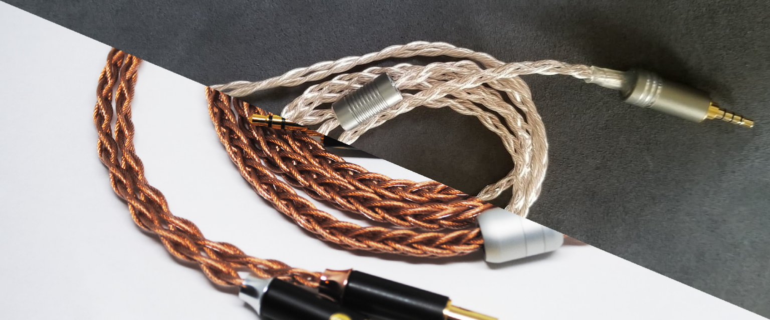 A Tale of Two Cables: Double Helix & PlusSound – Sonvs Apparatvs