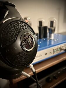 Focal Utopia 2022 – Sonvs Apparatvs