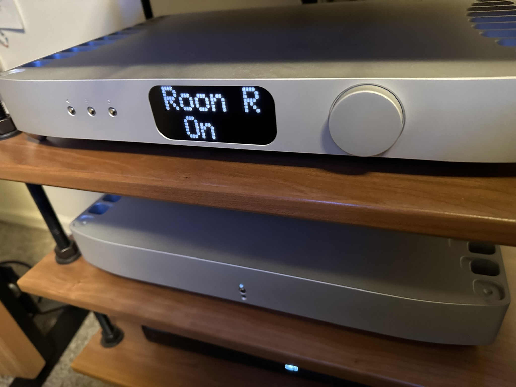 MSB Premier DAC Review – Sonvs Apparatvs