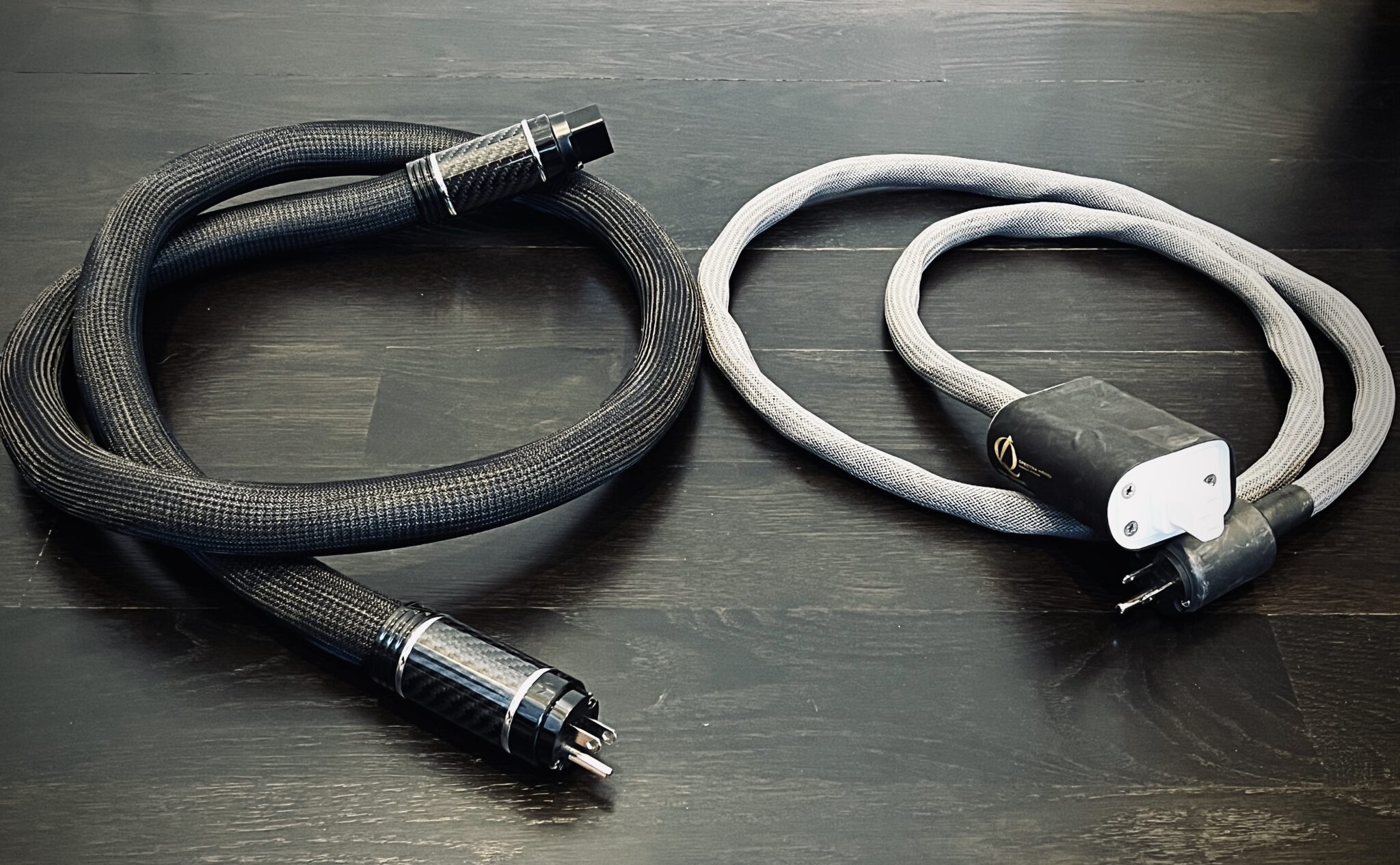 Review: QSA-Lanedri ‘Spectra Prince’ and ‘Gamma Infinity’ power cords ...