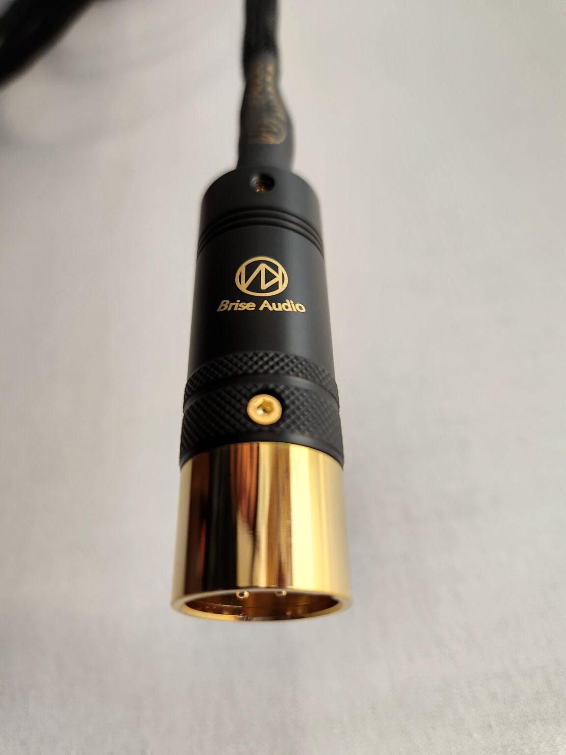 Brise Audio Headphone Cables: Japan’s Finest! – Sonvs Apparatvs