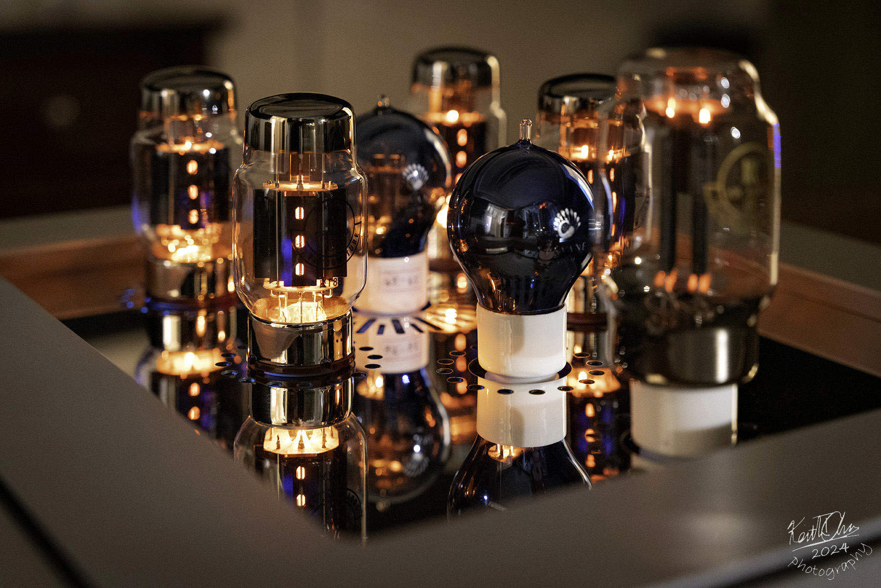 Lampizator Horizon – Sonvs Apparatvs